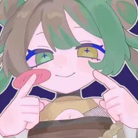 るいくん (@kuroneko) | ふじさんすきー【misskey.day】